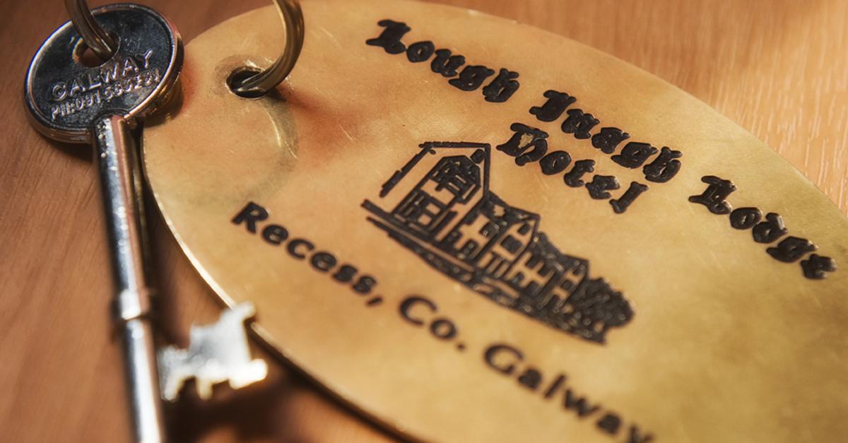 Lough Inagh Lodge Hotel in Connemara | About us | Official Site