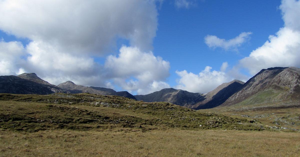 Photos | Lough Inagh Lodge Hotel, Connemara